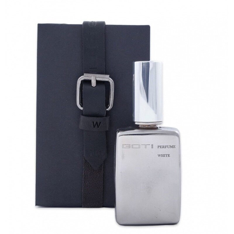 Goti White (Металл) parfum 150 мл, духи Унисекс