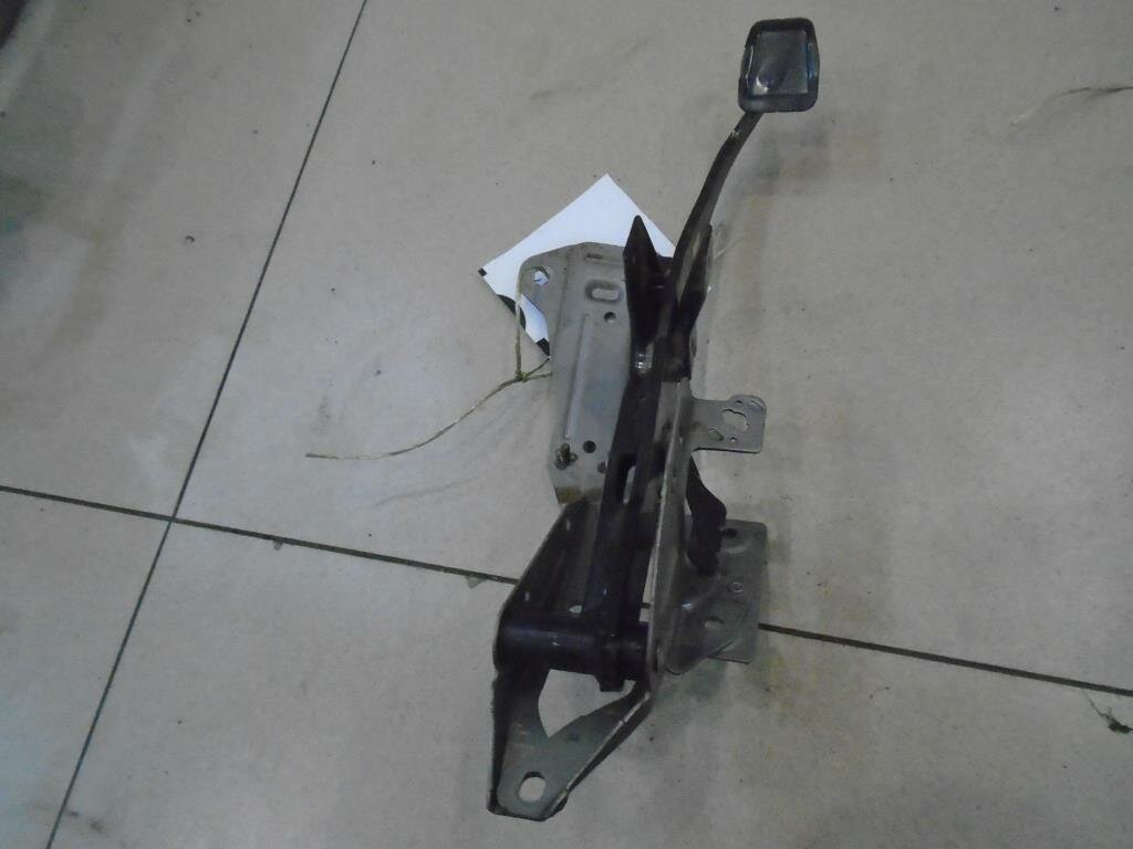 Педаль тормоза от Mazda 3 bk 2003-2009