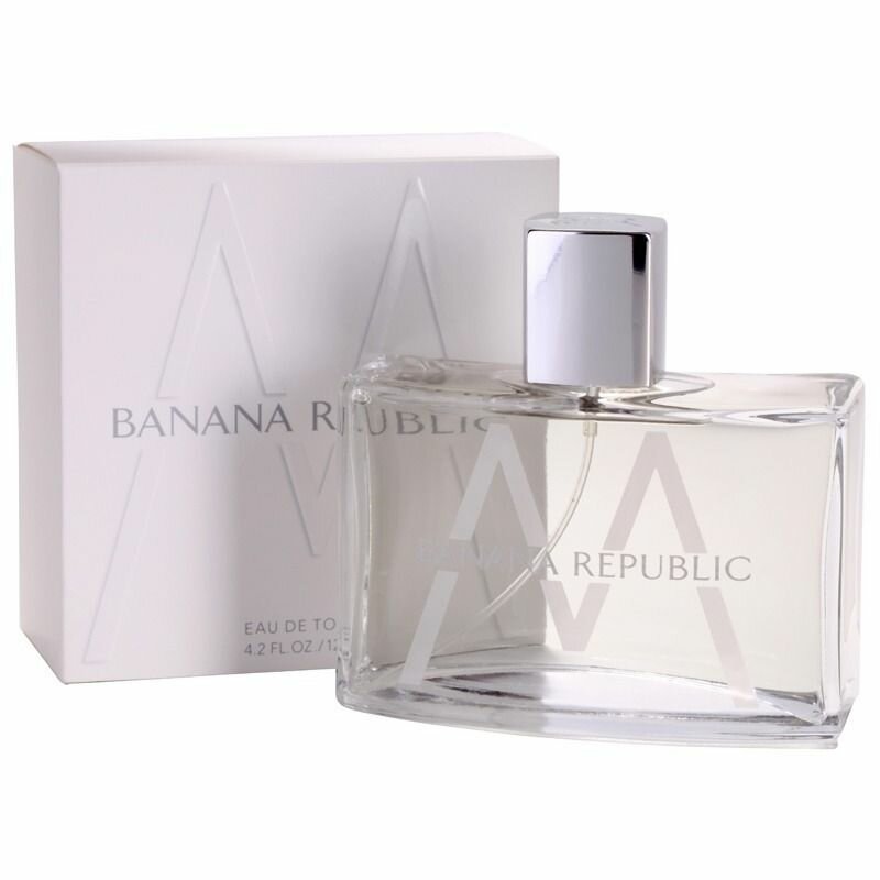 Banana Republic M Туалетная вода для мужчин 125 ml