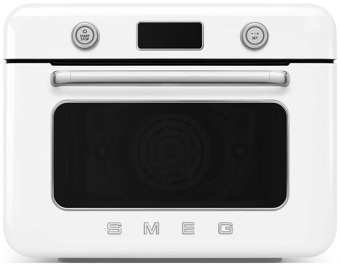 Мини-печь Smeg COF01WHEU
