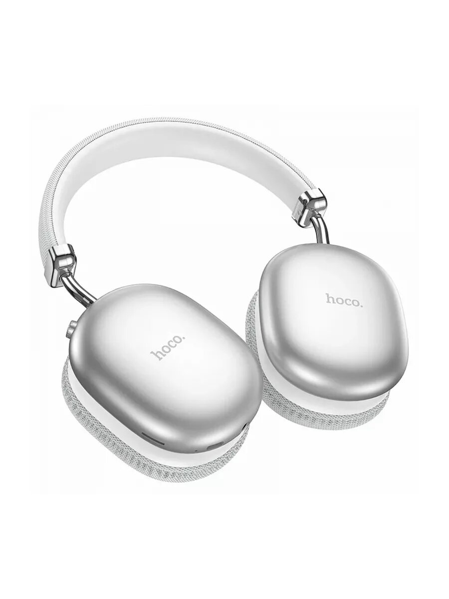 Bluetooth наушники W35 Max — фото 1