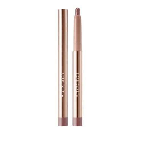 DEAR DAHLIA Тени для век в стике Perfect Designing Shadow Stick (Ginger Rose)