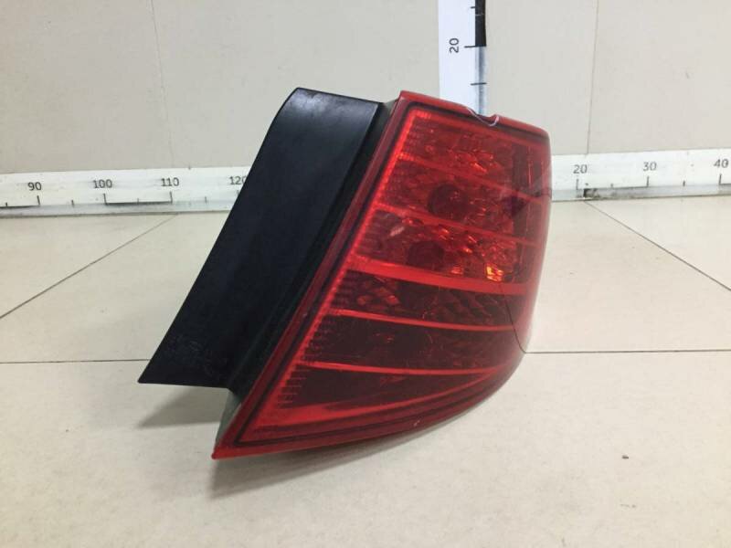 Фонарь задний наружный правый Kia Optima 3 TF 2010-2015 кат.номер: 924024C500