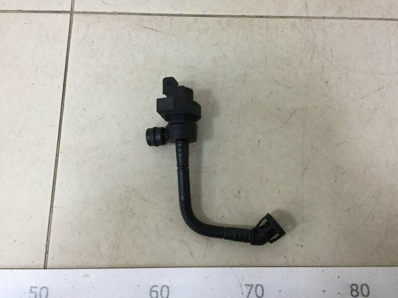 Клапан вентиляции топливного бака BMW 3-series E90/E91 2005-2011 кат.номер: 7512581 13907618643