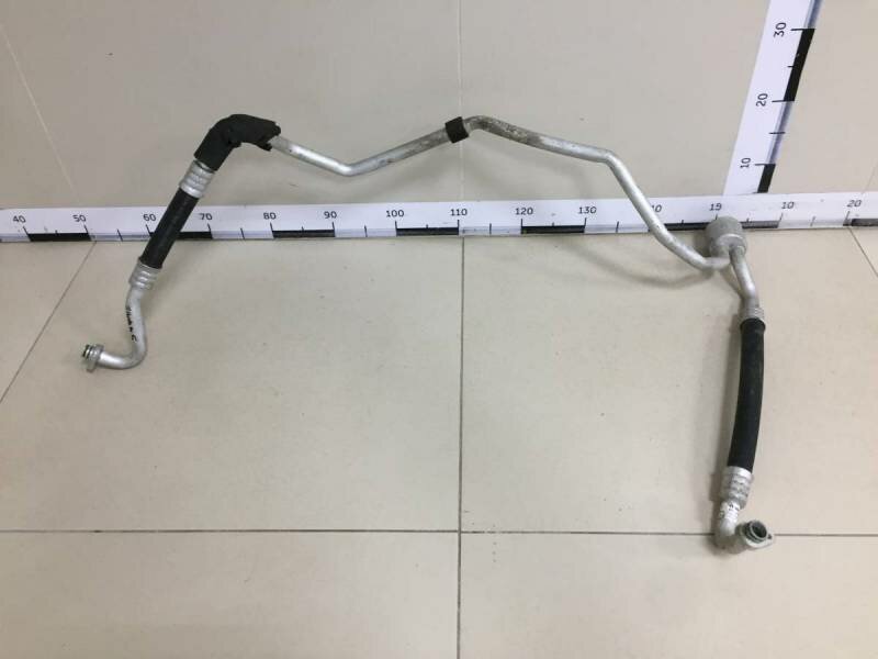 Трубка кондиционера Citroen C4 2011 кат.номер: 6477F4