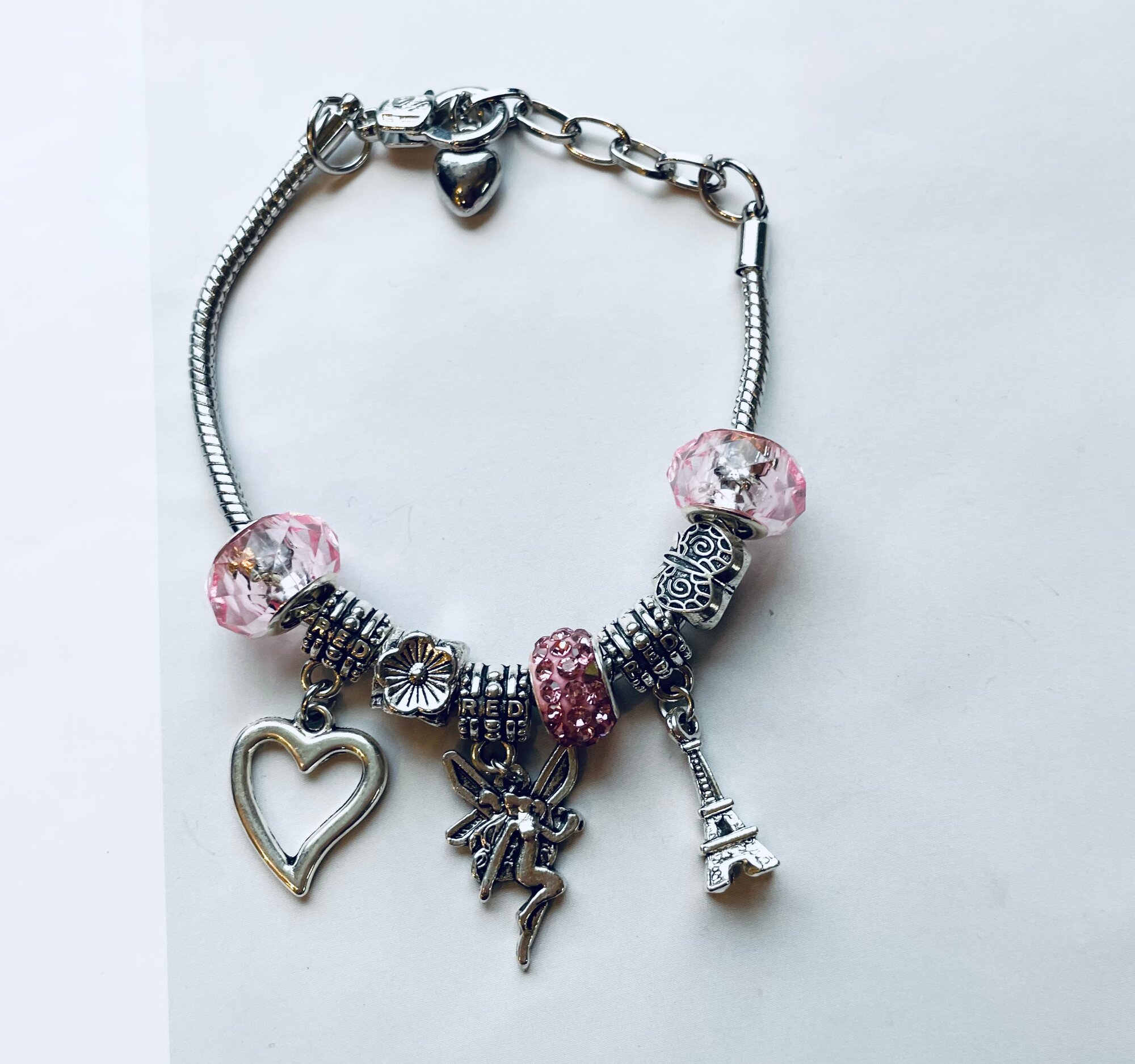 Жесткий браслет