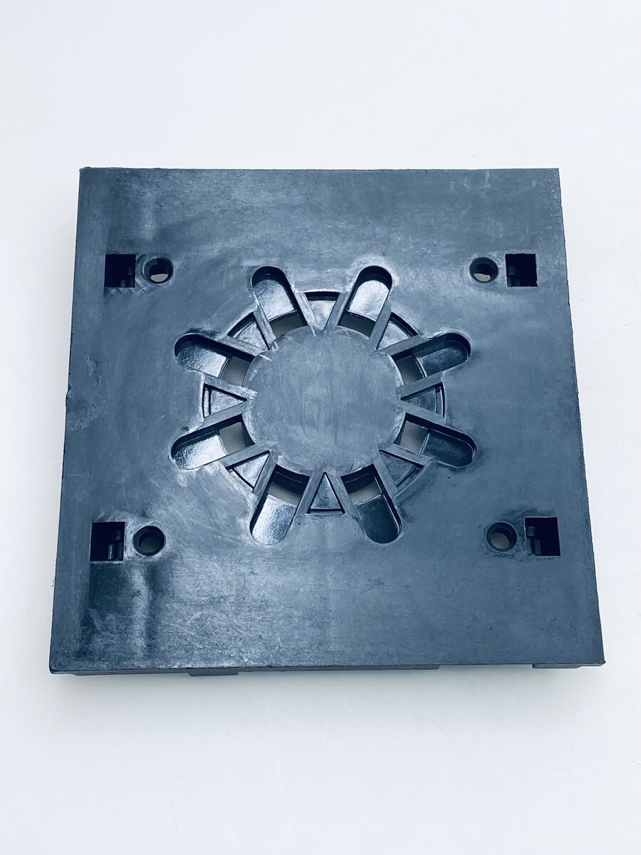 Подошва OS8032-12 /WORK BASE PLATE/ Sturm! (ZAP8244573) №854