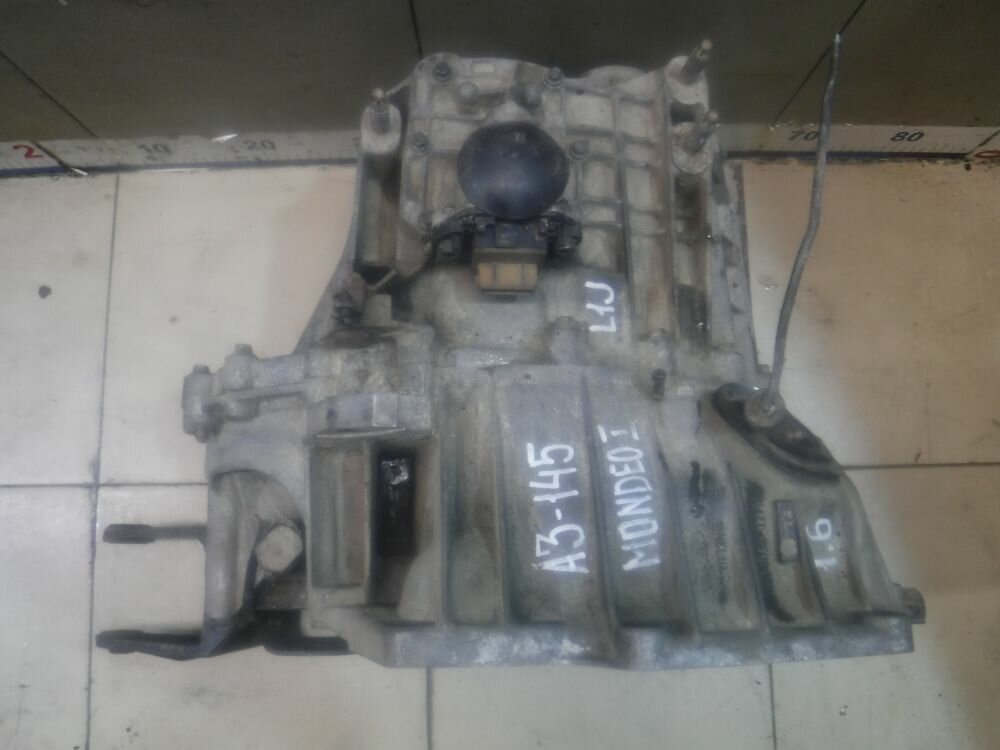 Механическая коробка передач Ford Mondeo I 1034607