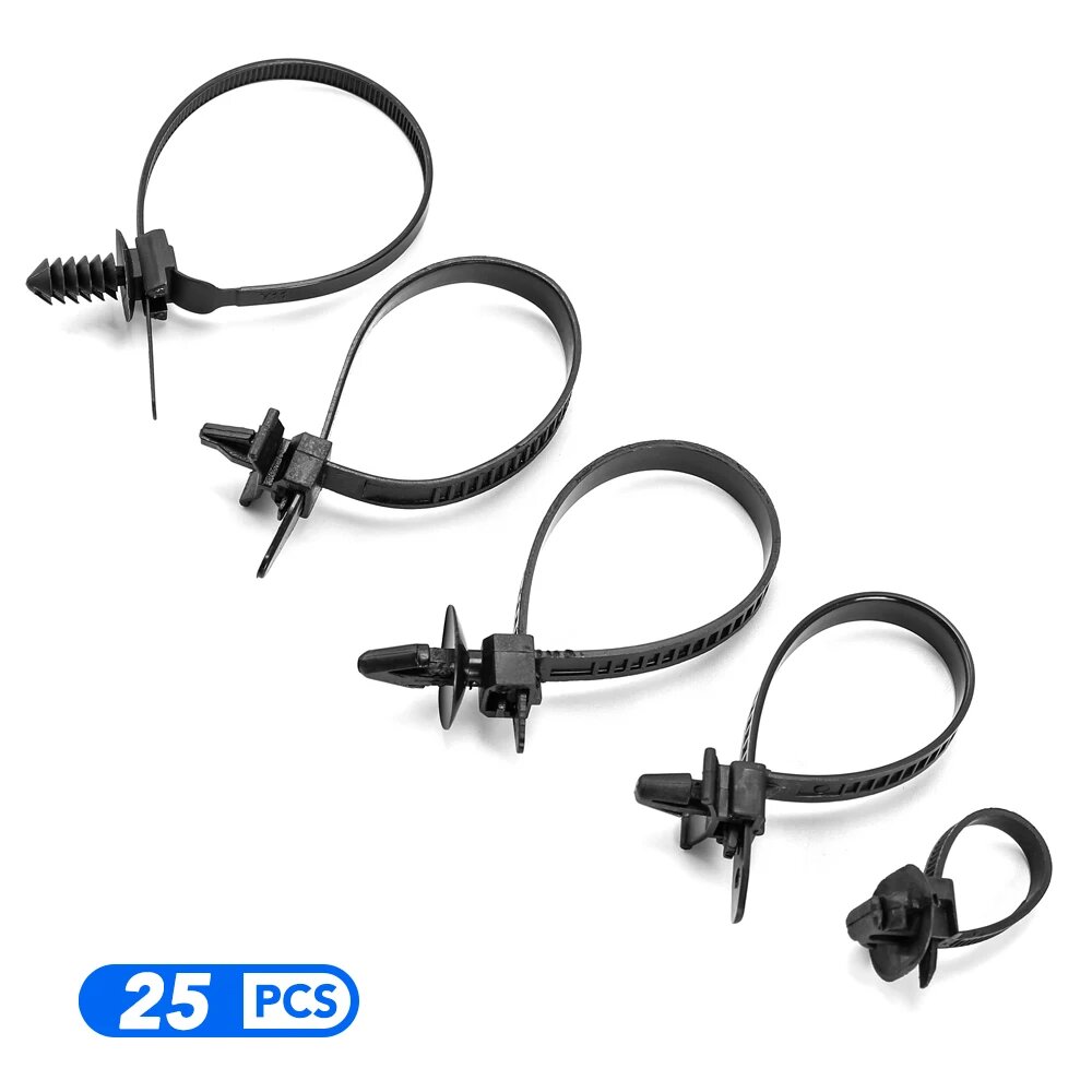 Автомобильный жгут проводов, крепеж, зажим для кабеля, зажимы, стяжки для Alfa Romeo 147 159 156 Giulietta Giulia Mito Spider Alpha