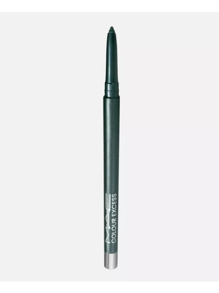 Гелевый карандаш для глаз MAC colour excess HELL-BENT