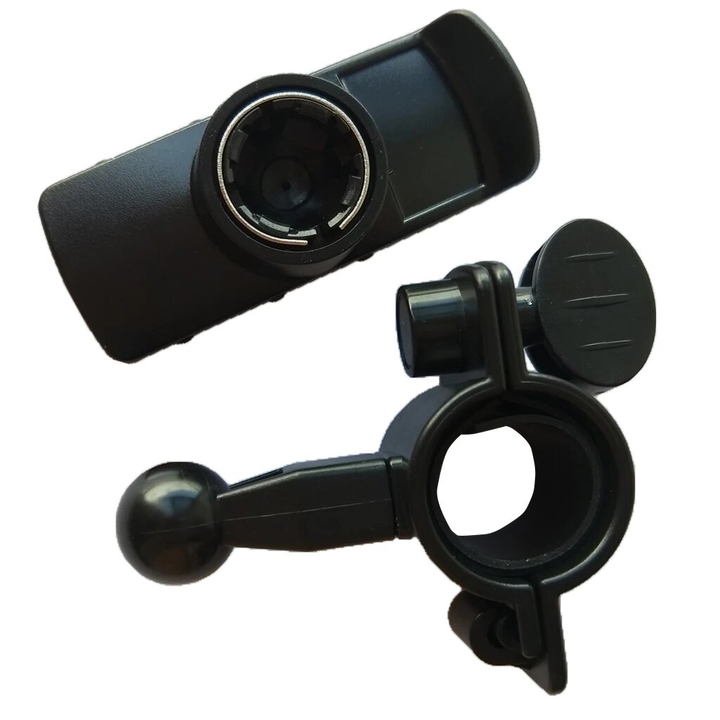 Держатель для крепления на руль мотоцикла, подставка для Garmin GPSMAP 62/62s/62st/62sc/62stc eTrex 10 20 30 Astro 320
