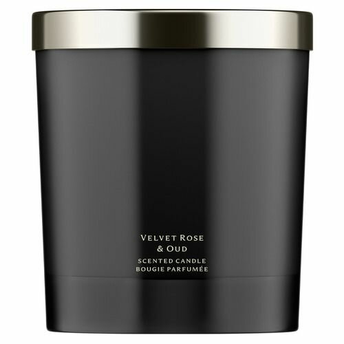 Свеча ароматическая