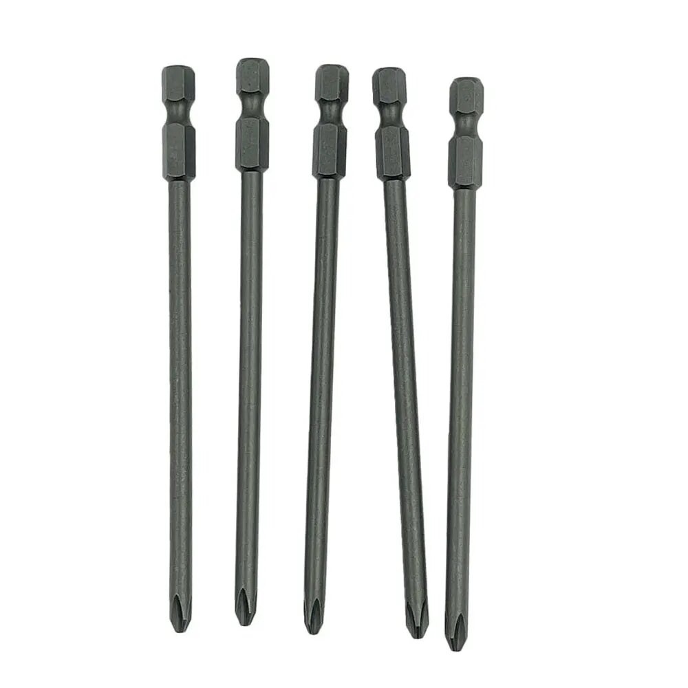 Магниты для бит HILTI PH2 116 мм, 5 шт.