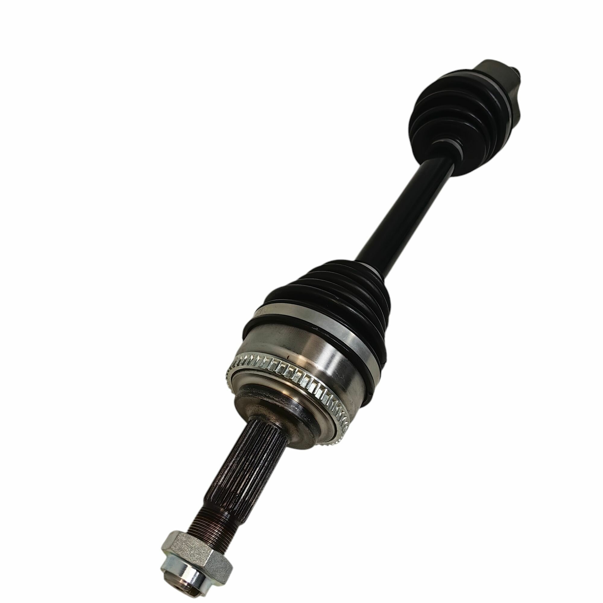 Привод передний левый Чери Тигго Т11 1.8 (Chery Tiggo T11 1.8) T11-2203010BD