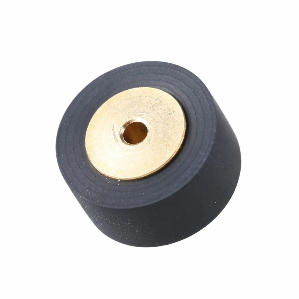 Ролик прижимной регистратора-13,5-7-6,5-2,0