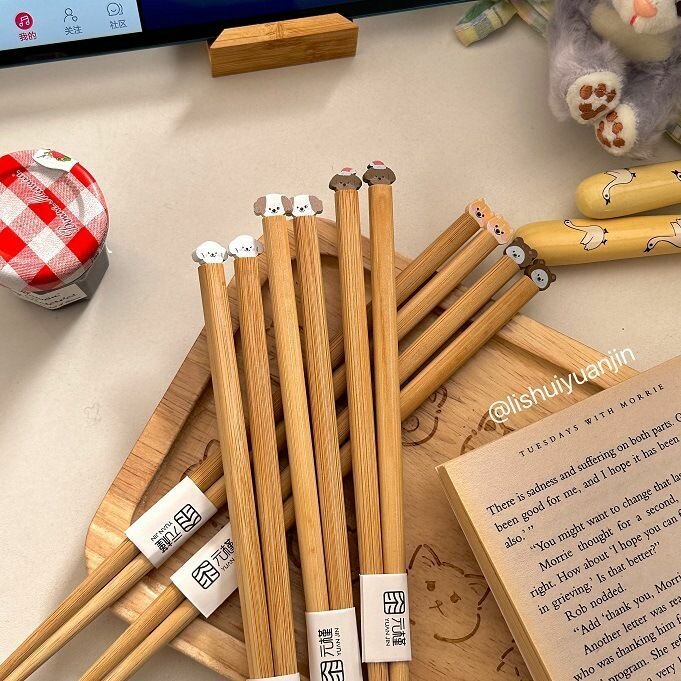 Палочки для еды