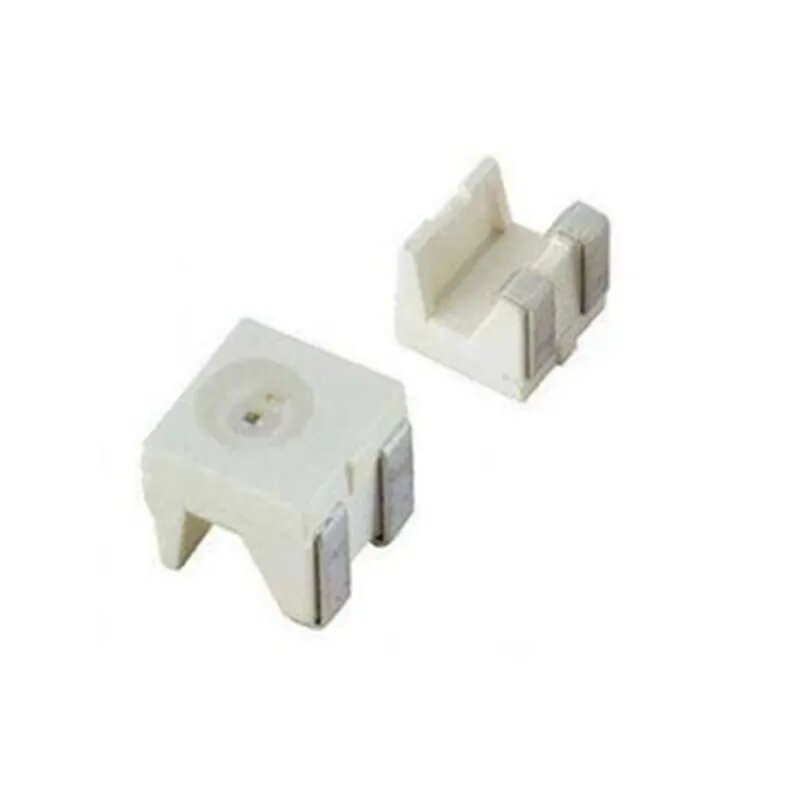 SMD светодиоды 1210 4040 20шт white