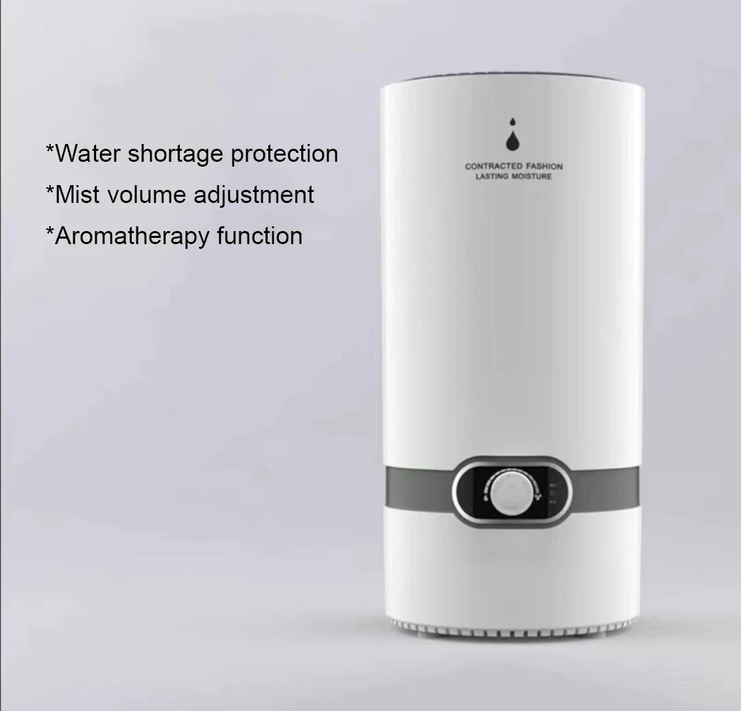 Увлажнитель воздуха Xiaomi Youpin, 4 л, с пультом ДУ, Standard