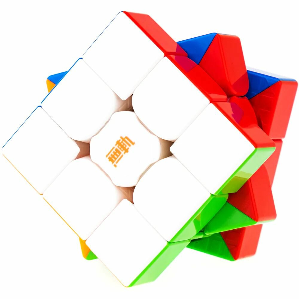 Кубик Рубика / YJ 3x3 Appari M BallCore (Speed-Micro Actuator)