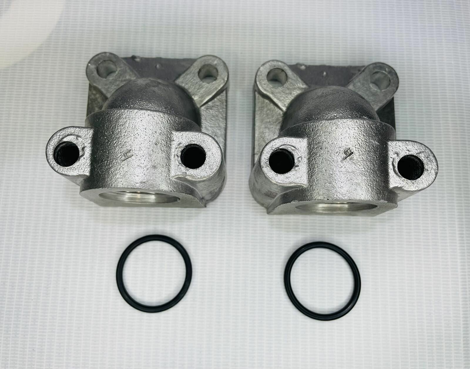 Комплект фланец в сборе для НШ-32