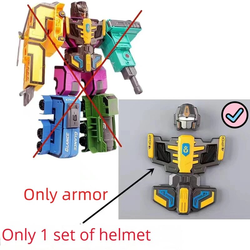 Детский игрушечный автомобиль, большая цифровая игрушка-трансформер, детский робот, цифровой сборный пазл 0-9, игрушки для мальчиков