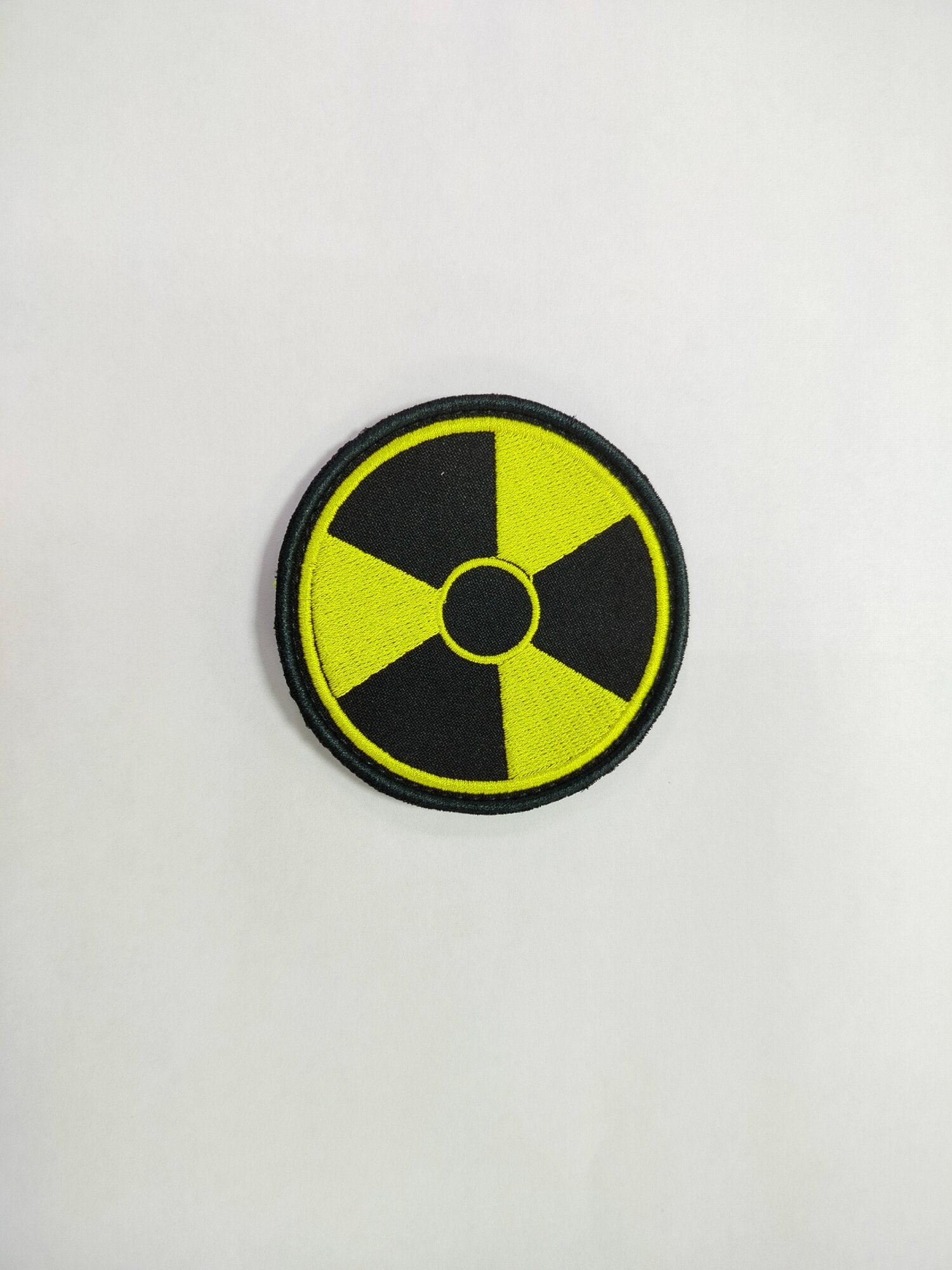 Шеврон Stalker