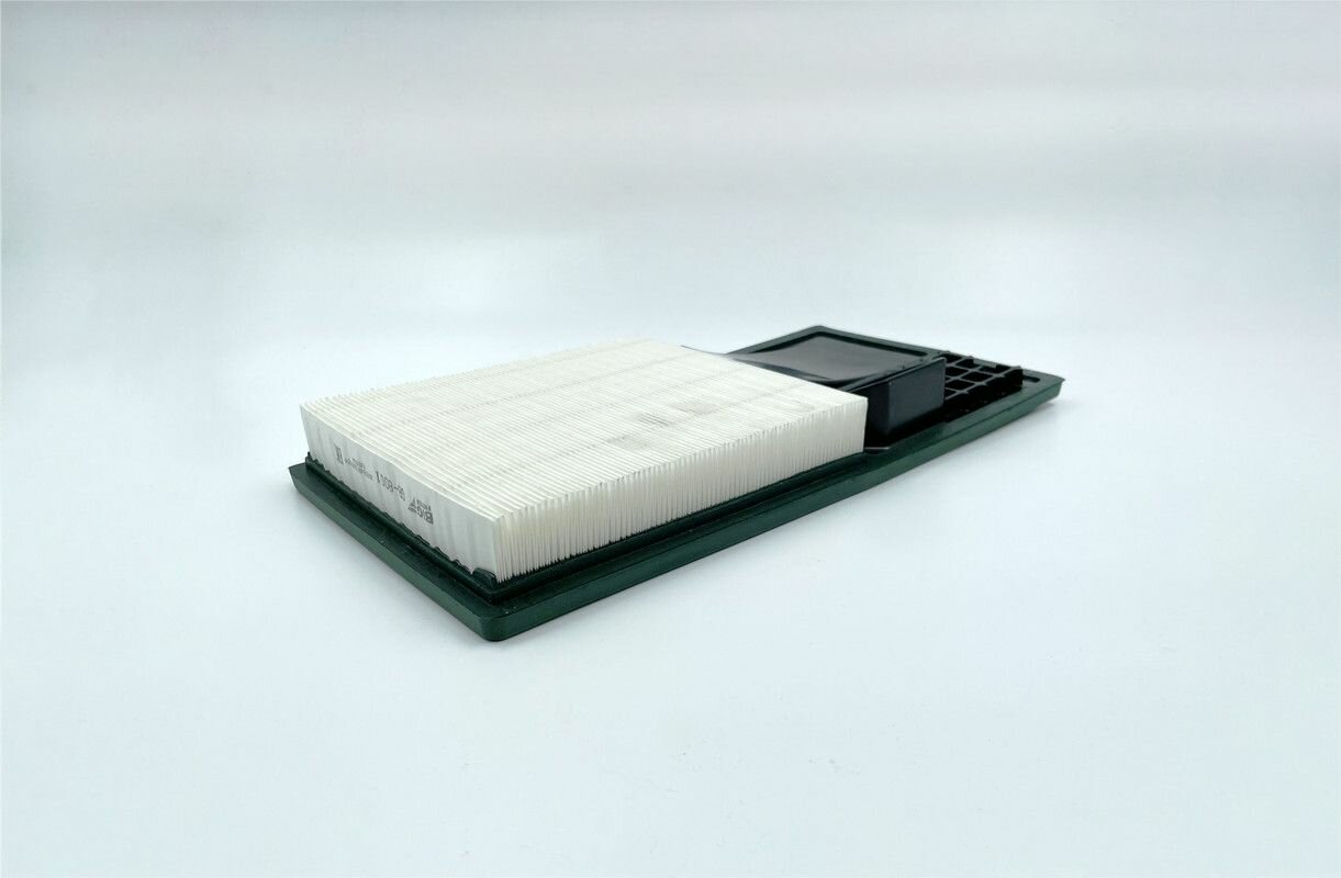 Фильтр воздушный (BIG Filter) VW Polo, Jetta, SKODA Fabia, Rapid, SEAT