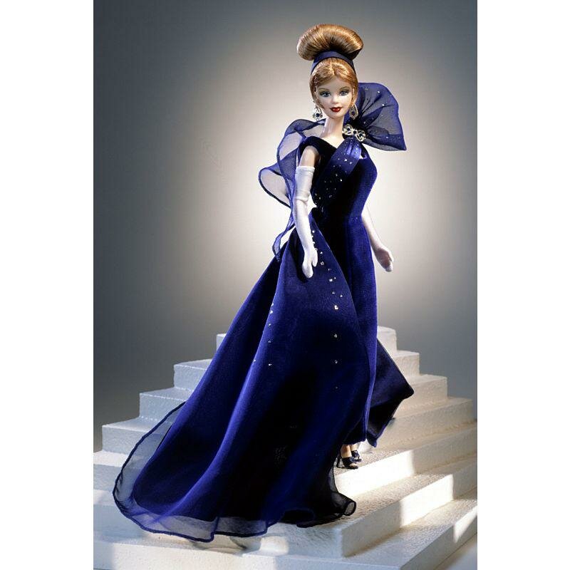 Кукла Barbie Embassy Waltz (Барби Посольский Вальс)