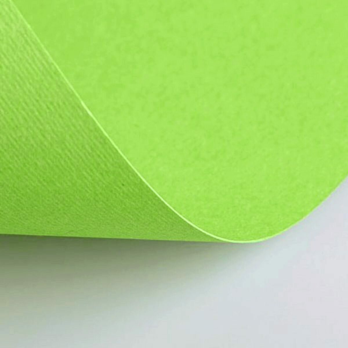 Бумага цветная Fabriano "Elle Erre", А2+, 500х700мм, 220 г/кв. м, светло-зеленый (42450710), 20шт.