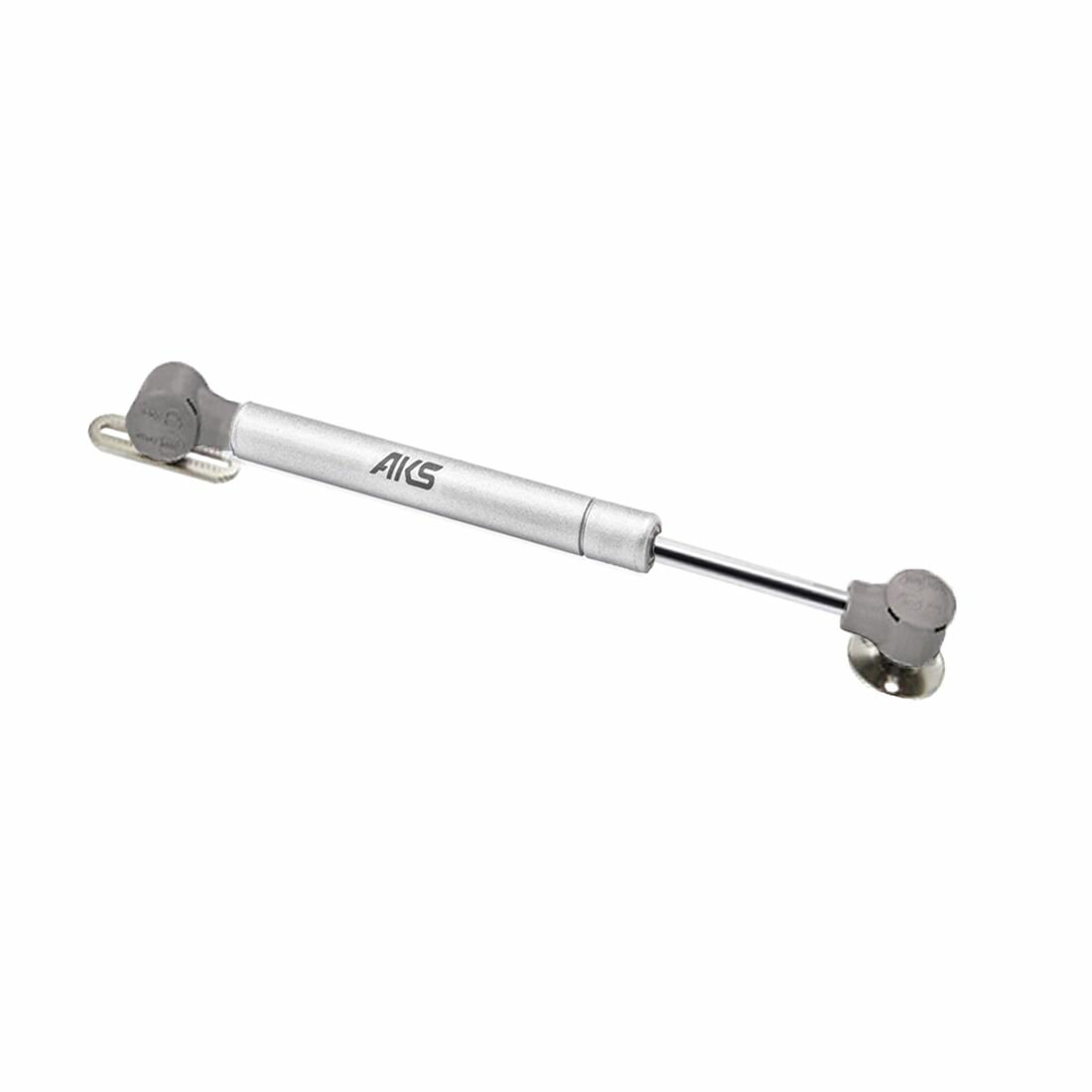 Подъемник газовый верхний 80N, серый