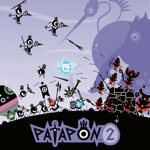 Patapon2 Remastered для Sony PlayStation | PS4 и PS5 | Игра навсегда | Быстрая доставка