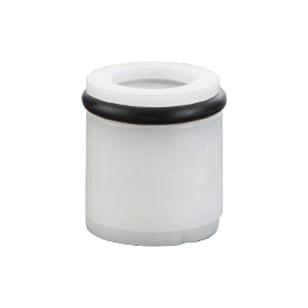 Прочные пластиковые обратные клапаны, 20 шт./компл, надежная возвратная устойчивая к коррозии пружина для сантехники