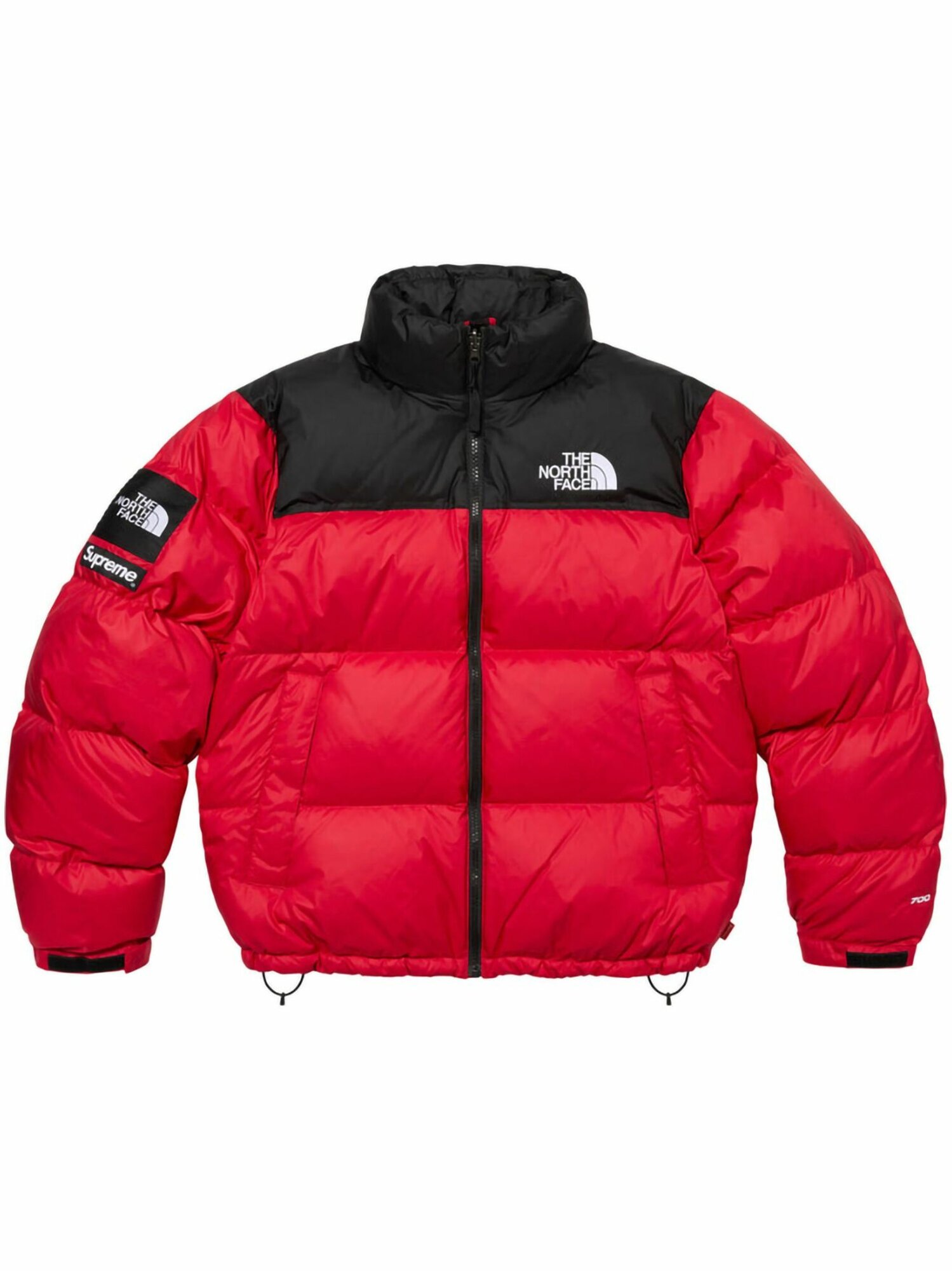 Куртка Nuptse The North Face