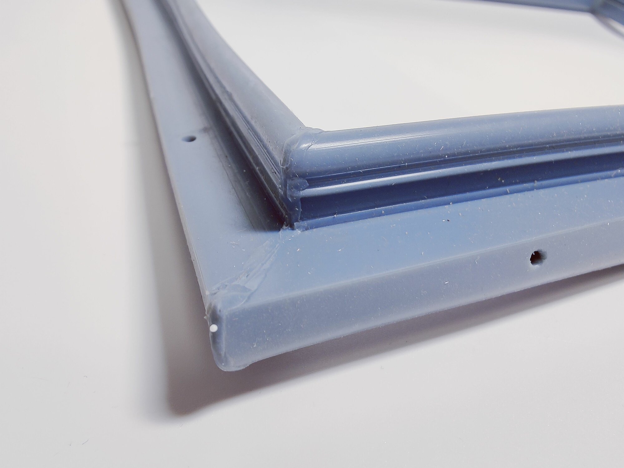 Уплотнитель ПКА6-11ПП.1265.57.00.010 выпуск с 2007 по 2010г. код 120000020610