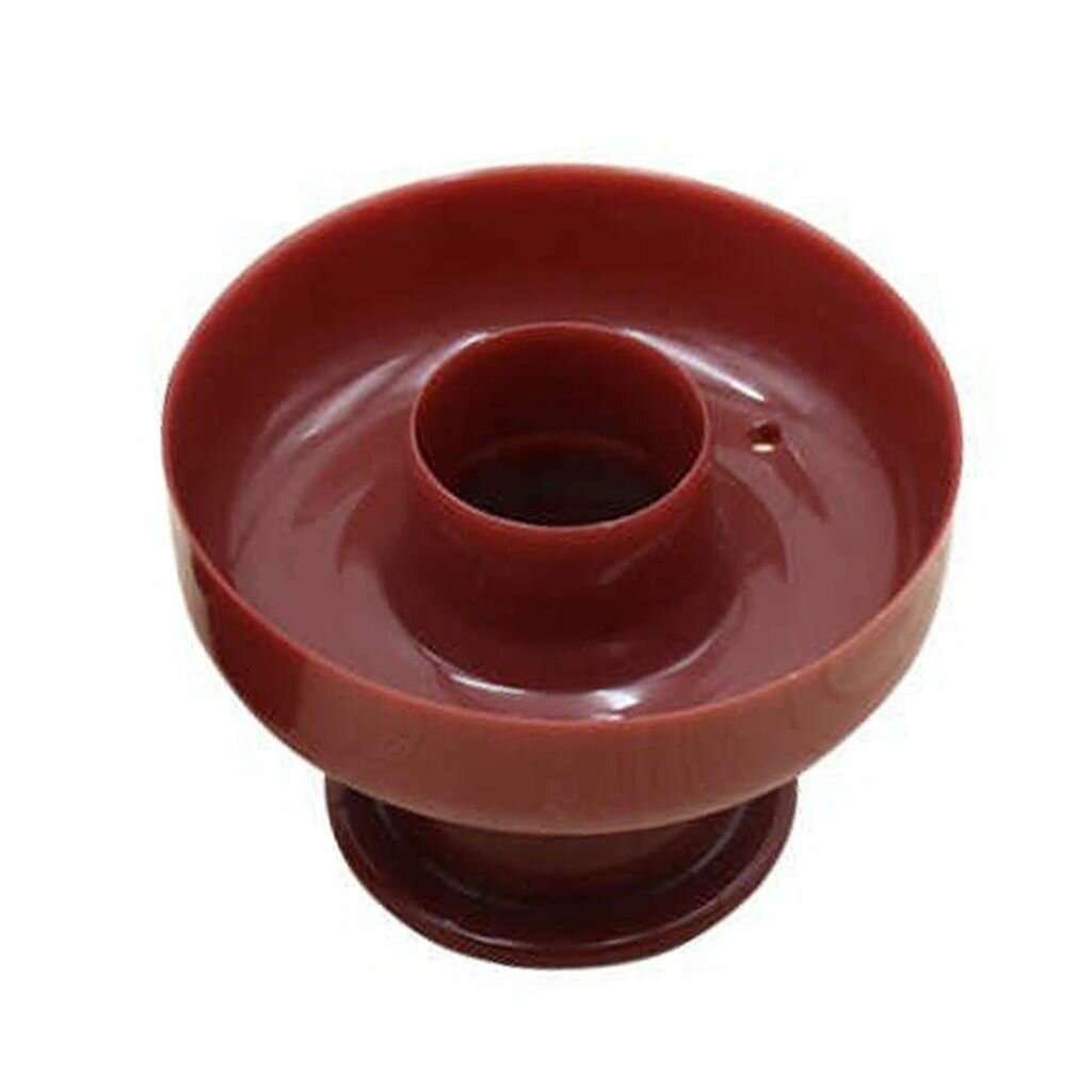 Форма для торта с пончиками-Круглая