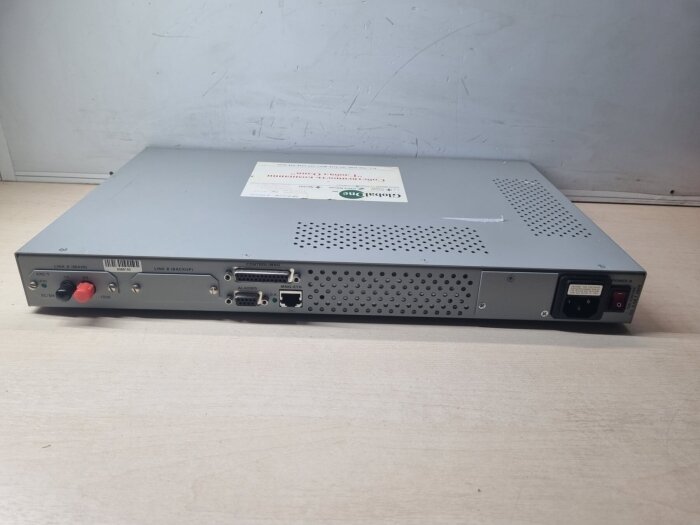 Модем оптоволоконный RAD OP-XLE1/AC/FC13