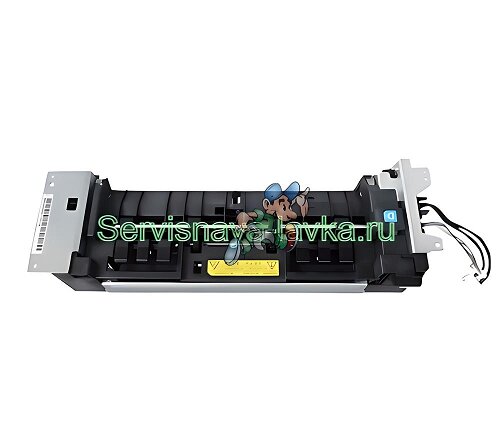 302RV93050 / FK-1150-Ref Термоблок Kyocera P2040dn/P2235dn Original