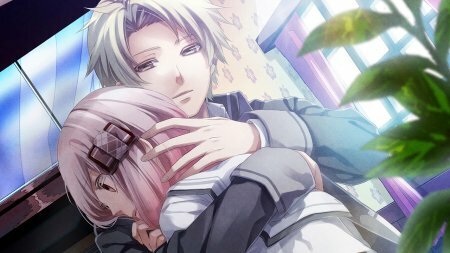 Norn9: Var Commons Nintendo Switch — фото 1