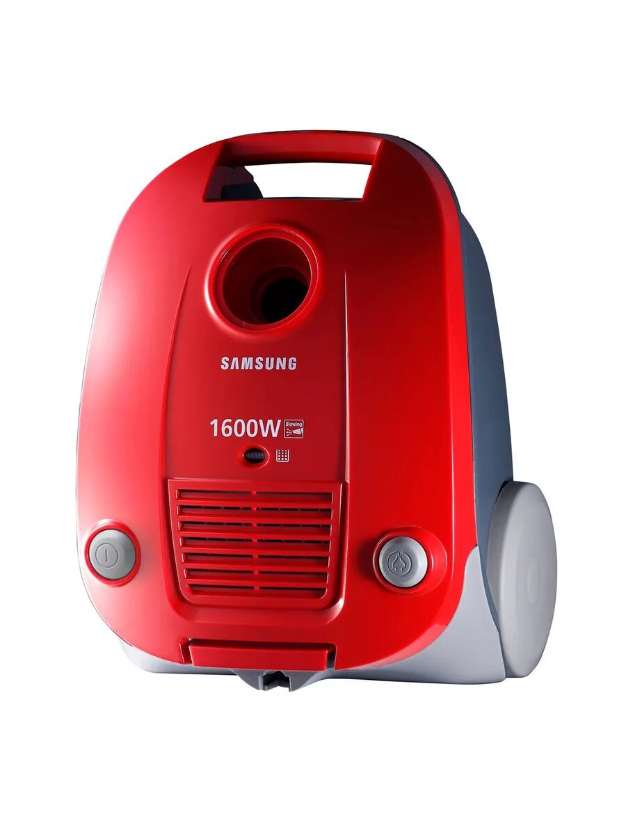 Пылесос с пылесборником Samsung VCC4131S37/XEV