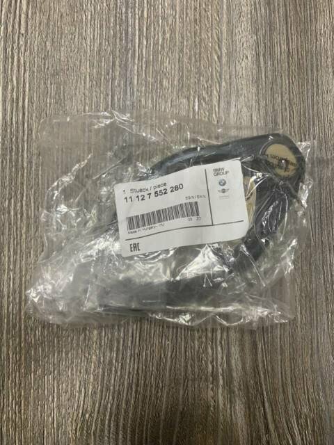 Прокладка Сервопривода Bmw 11127552280 BMW арт. 11127552280
