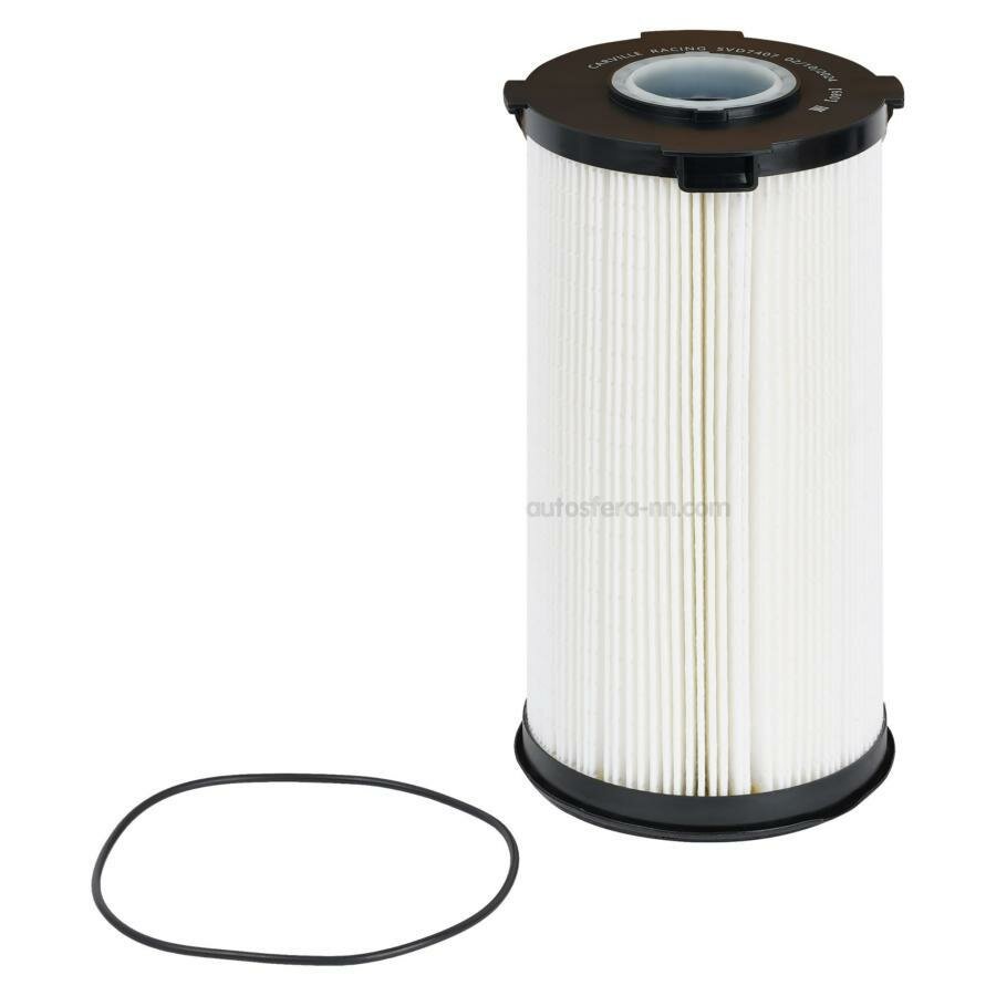 CARVILLE RACING SVD7407 Фильтр топливный Sitrack C7H/T5G/G7, дв. MC11