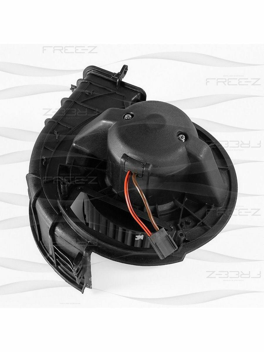 Вентилятор отопителя Free-Z KS0192 для Bmw X5, X6