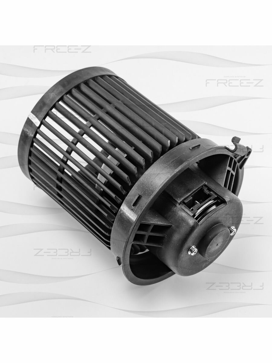 Вентилятор отопителя Free-Z KS0160 для Nissan Juke