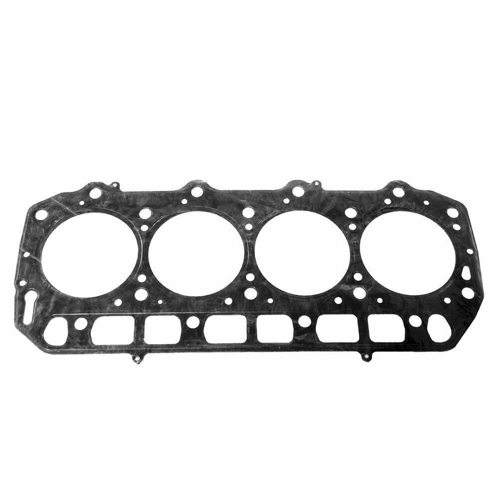 Прокладка ГБЦ YANMAR 4TNV94 (графит)