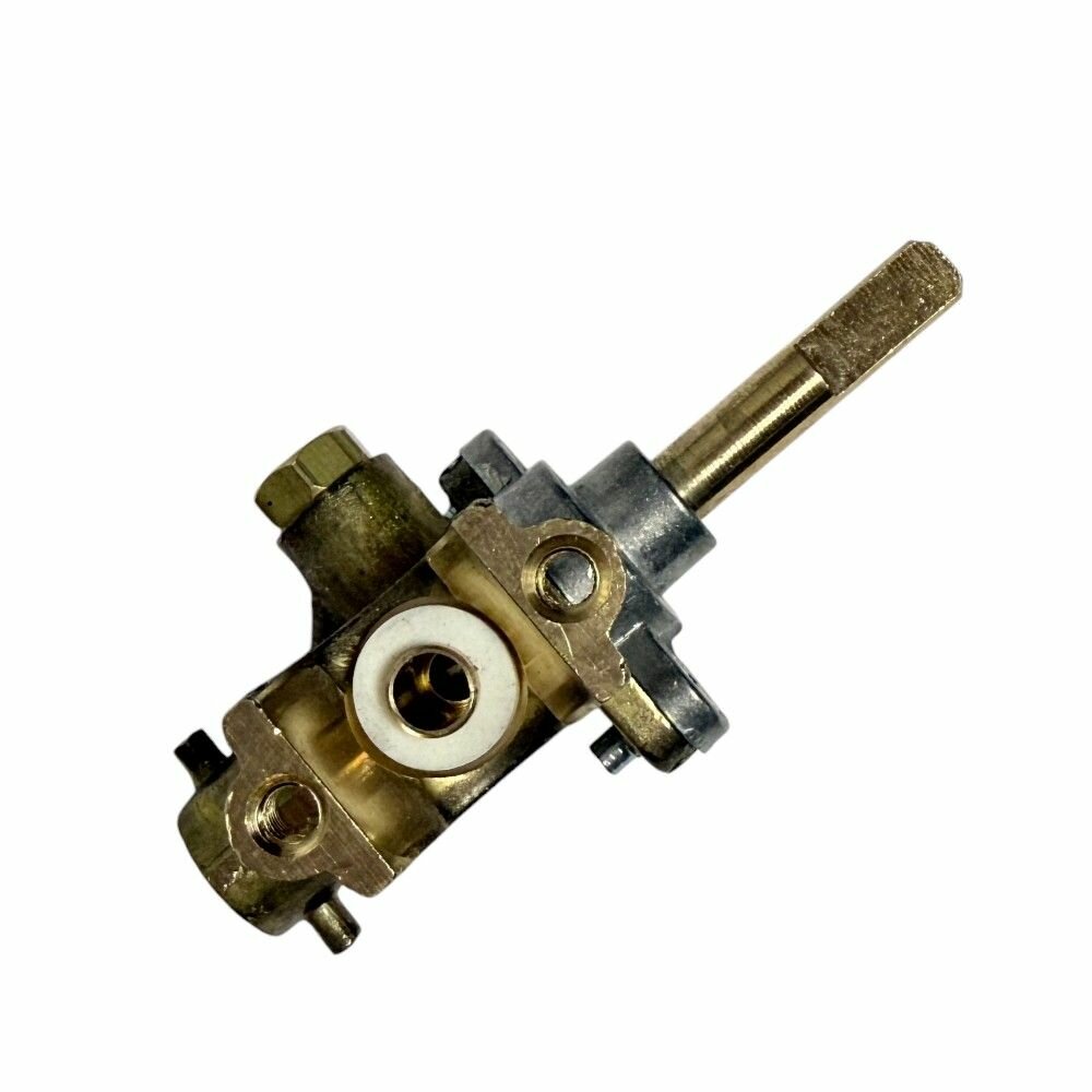 Кран газовой плиты GEFEST 1100, 1200, 3200 малой мощности