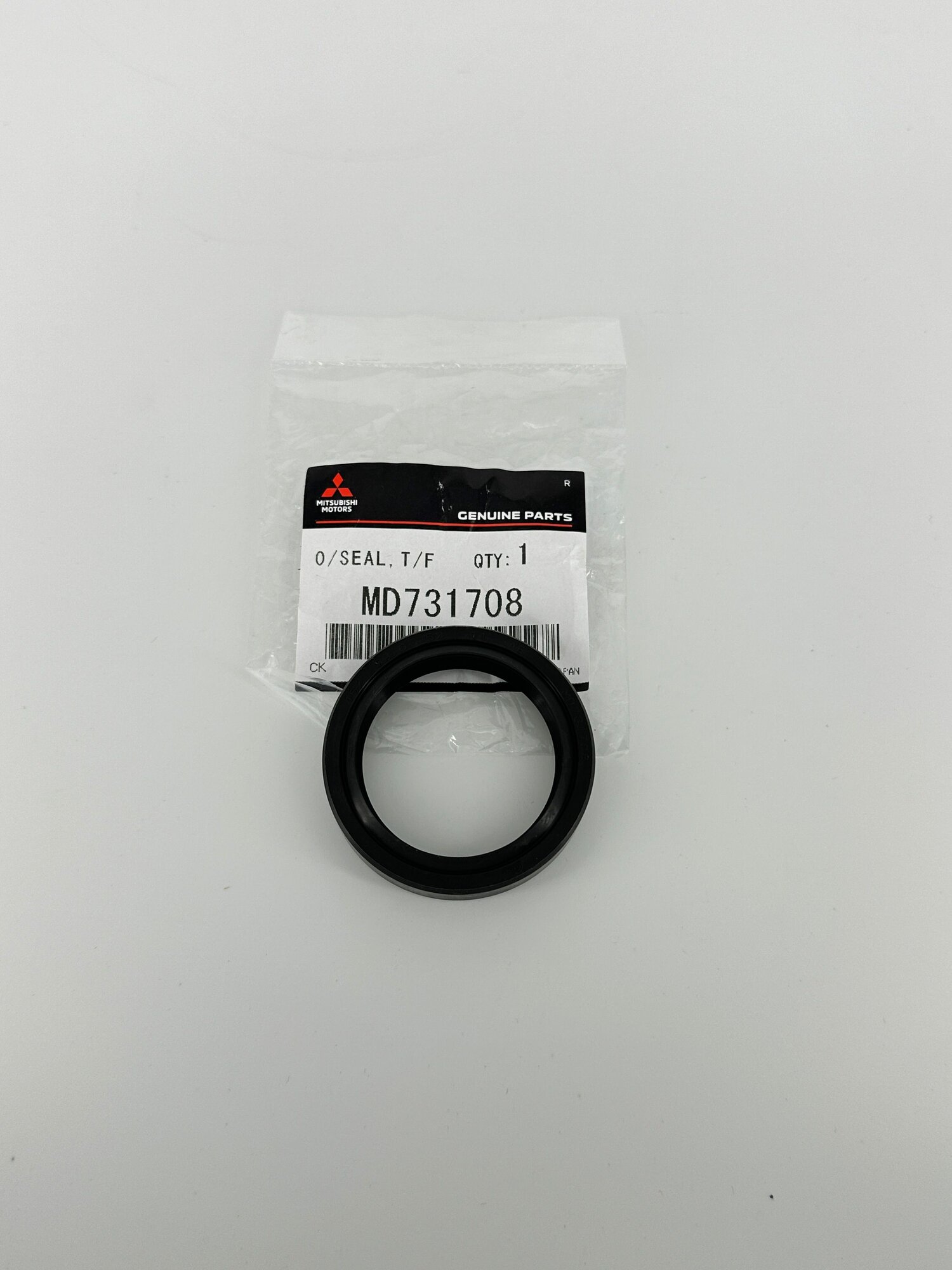 Сальник раздаточной коробки Mitsubishi MD 731708