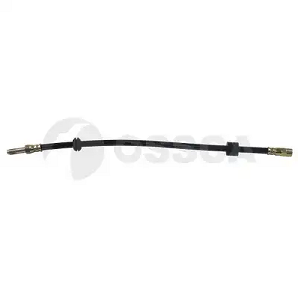 OSSCA 01061 (1H0611701) шланг тормозной передний seat, VW corrado, golf-IIi, vento 91