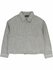 Куртка Birth of Royal Child Light Grey, размер 46