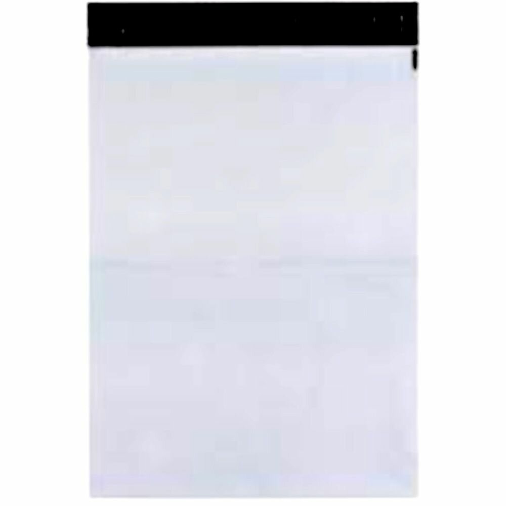 Курьерский пакет КНР ПВД, без печати и КСД, 150x200 мм, 45мкм, в упаковке 25 шт