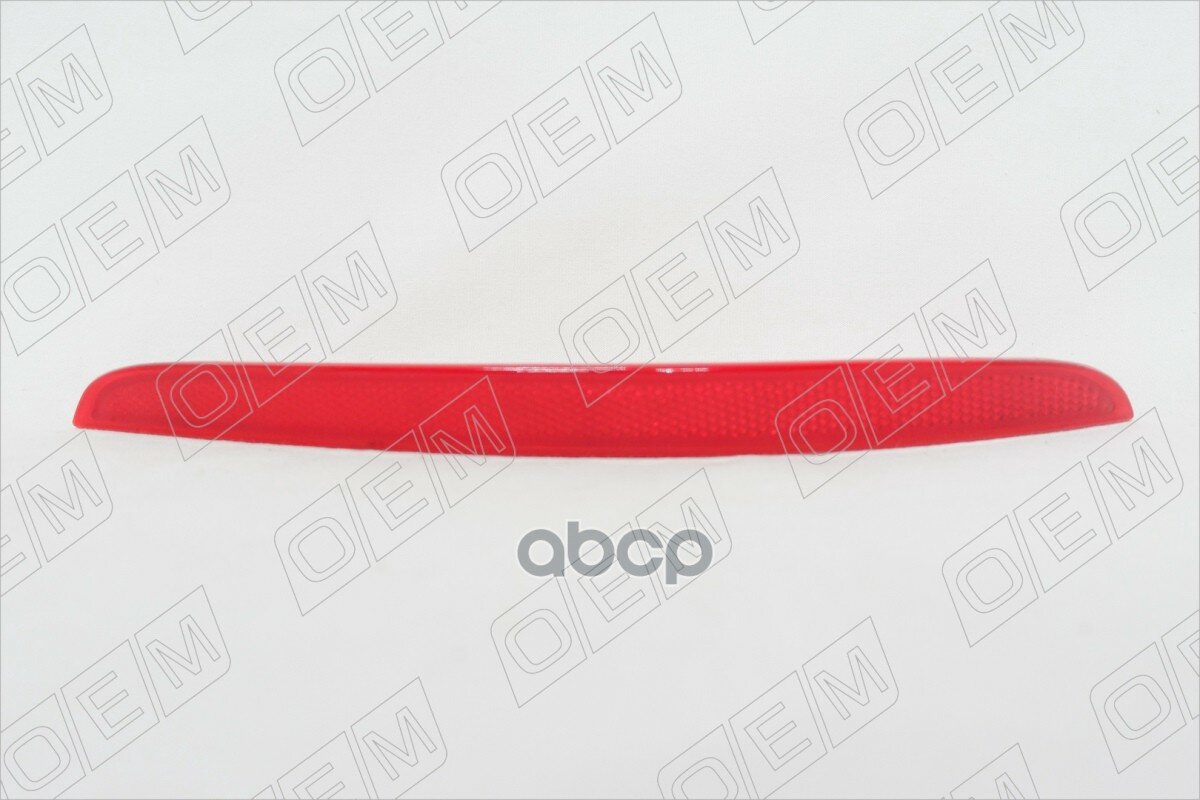Отражатель задний правый Skoda Superb 2 (2008-2015) O.E.M. арт. OEM0031SOR